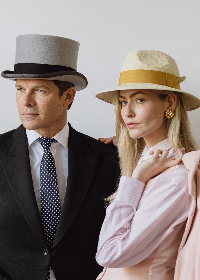 Christys' London - Great British Hat Makers Since 1773