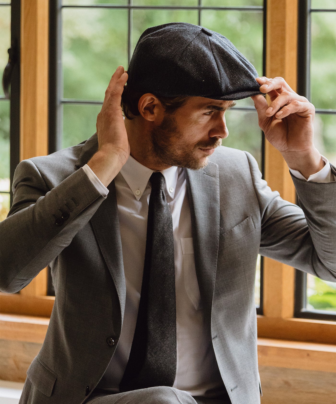 Bakerboy Caps – Page 2