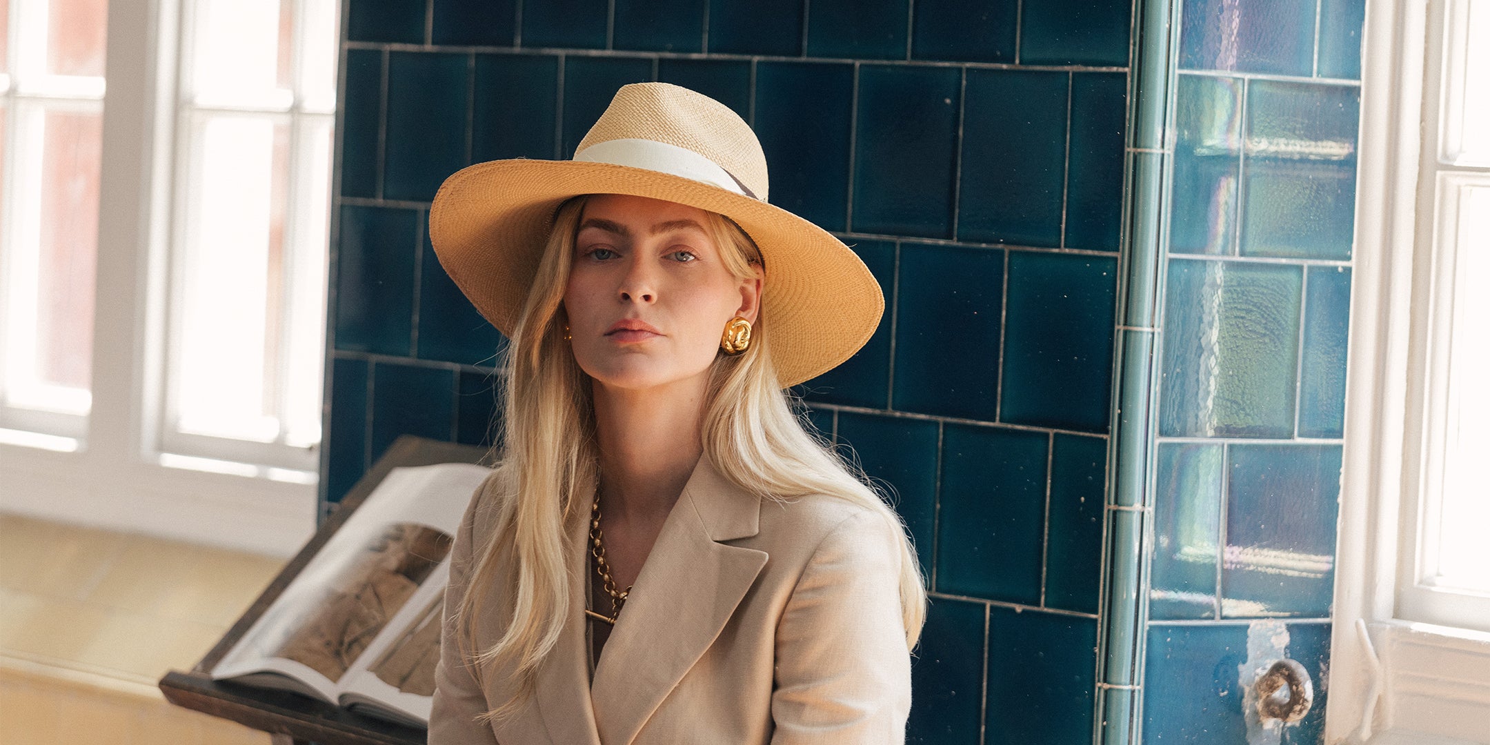 Christys' London - Great British Hat Makers Since 1773