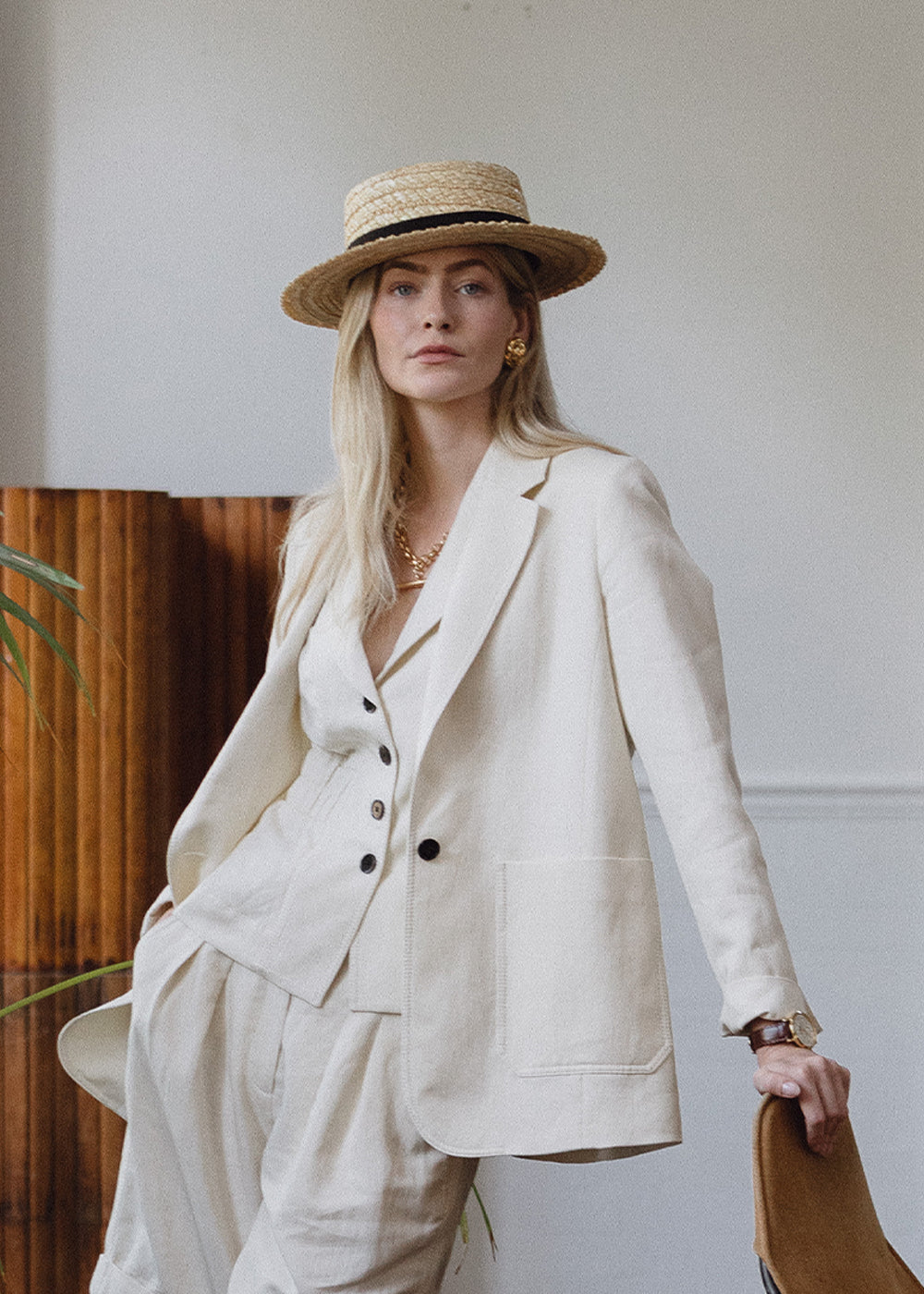 Christys' London - Great British Hat Makers Since 1773