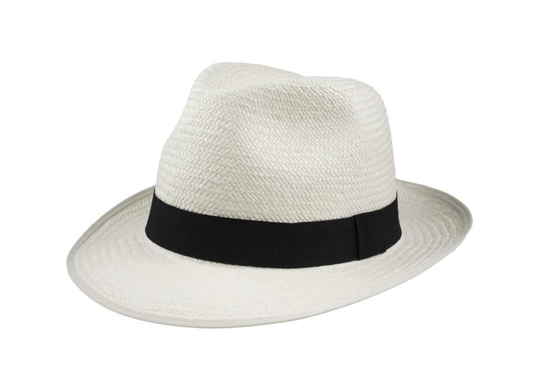 Panama Hats
