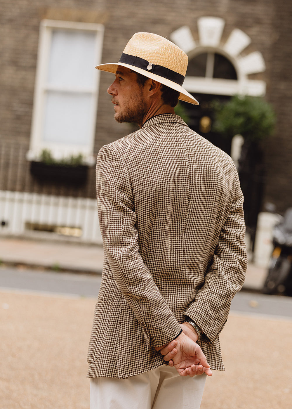 Christys' London - Great British Hat Makers Since 1773