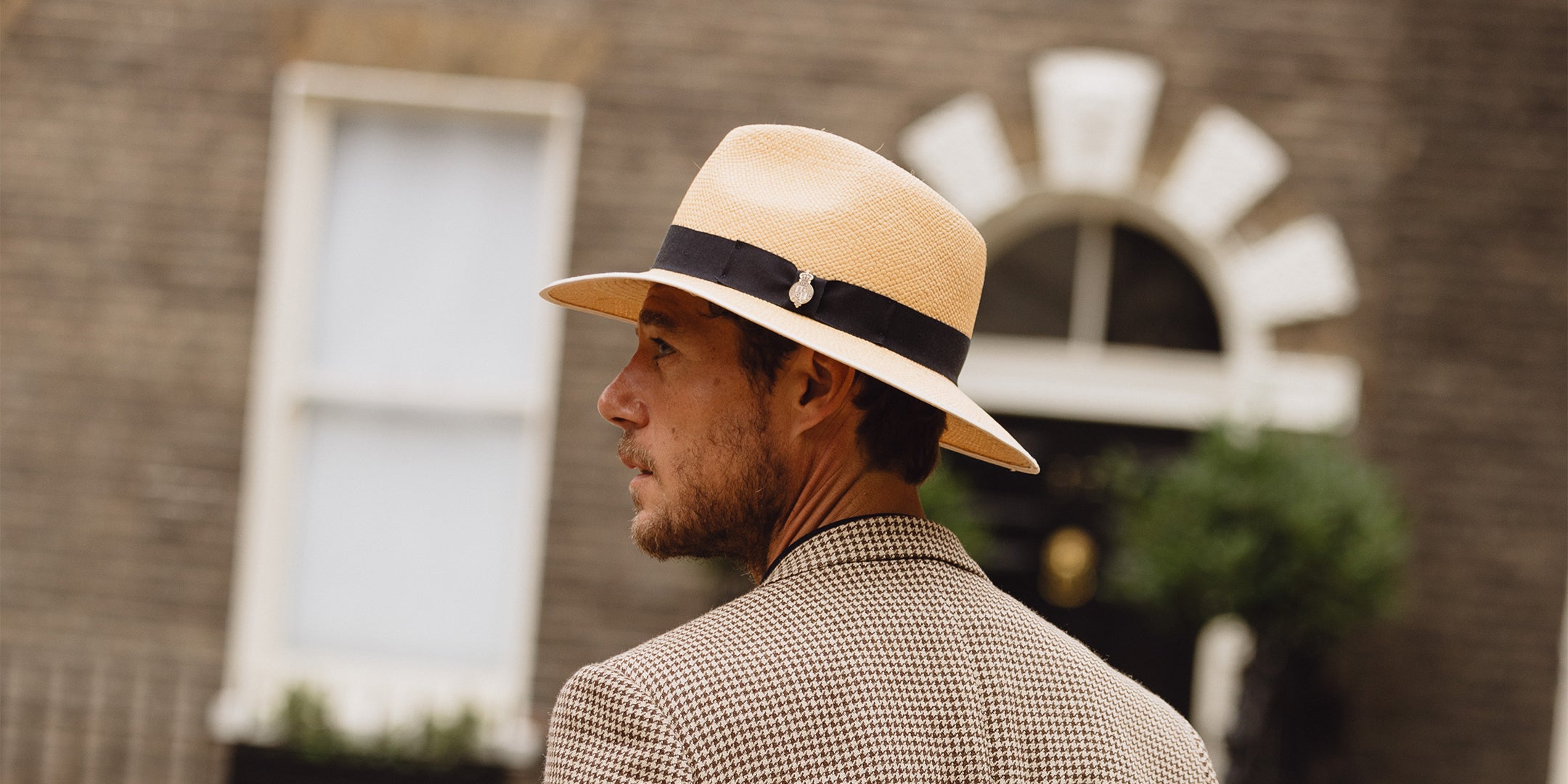 Christys' London - Great British Hat Makers Since 1773