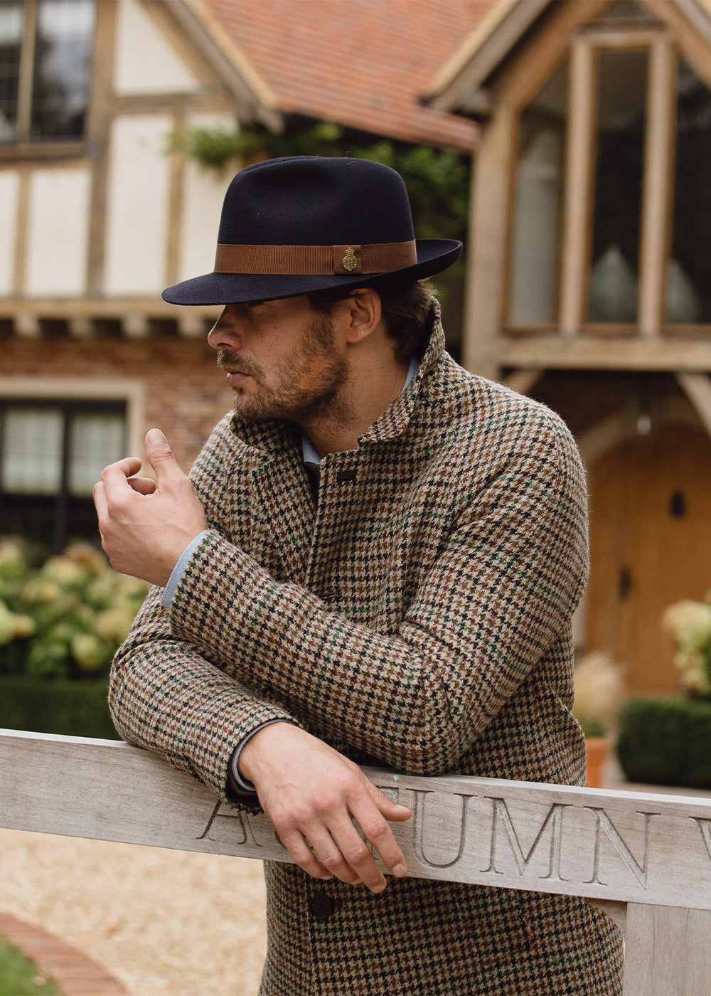 Christys' London - Great British Hat Makers Since 1773