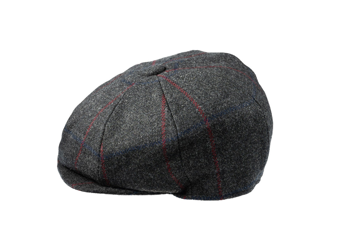 Bakerboy Caps