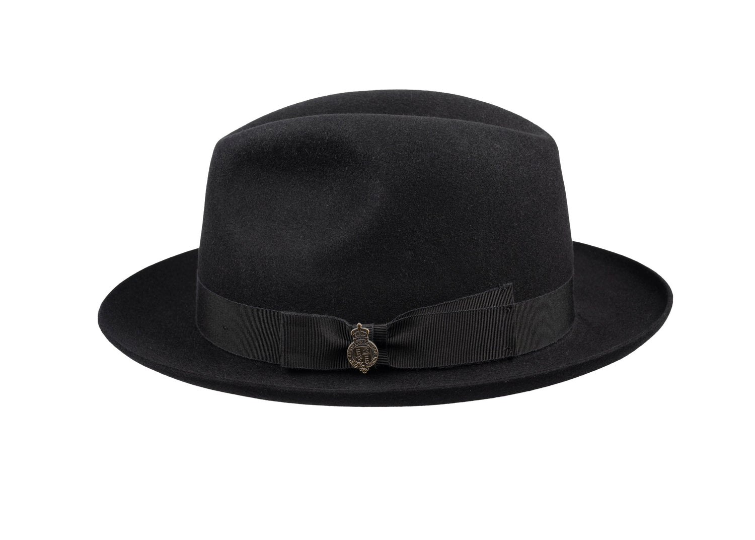 Epsom Racing Trilby | Bespoke Racing Style Trilby hat | Christys' Hats