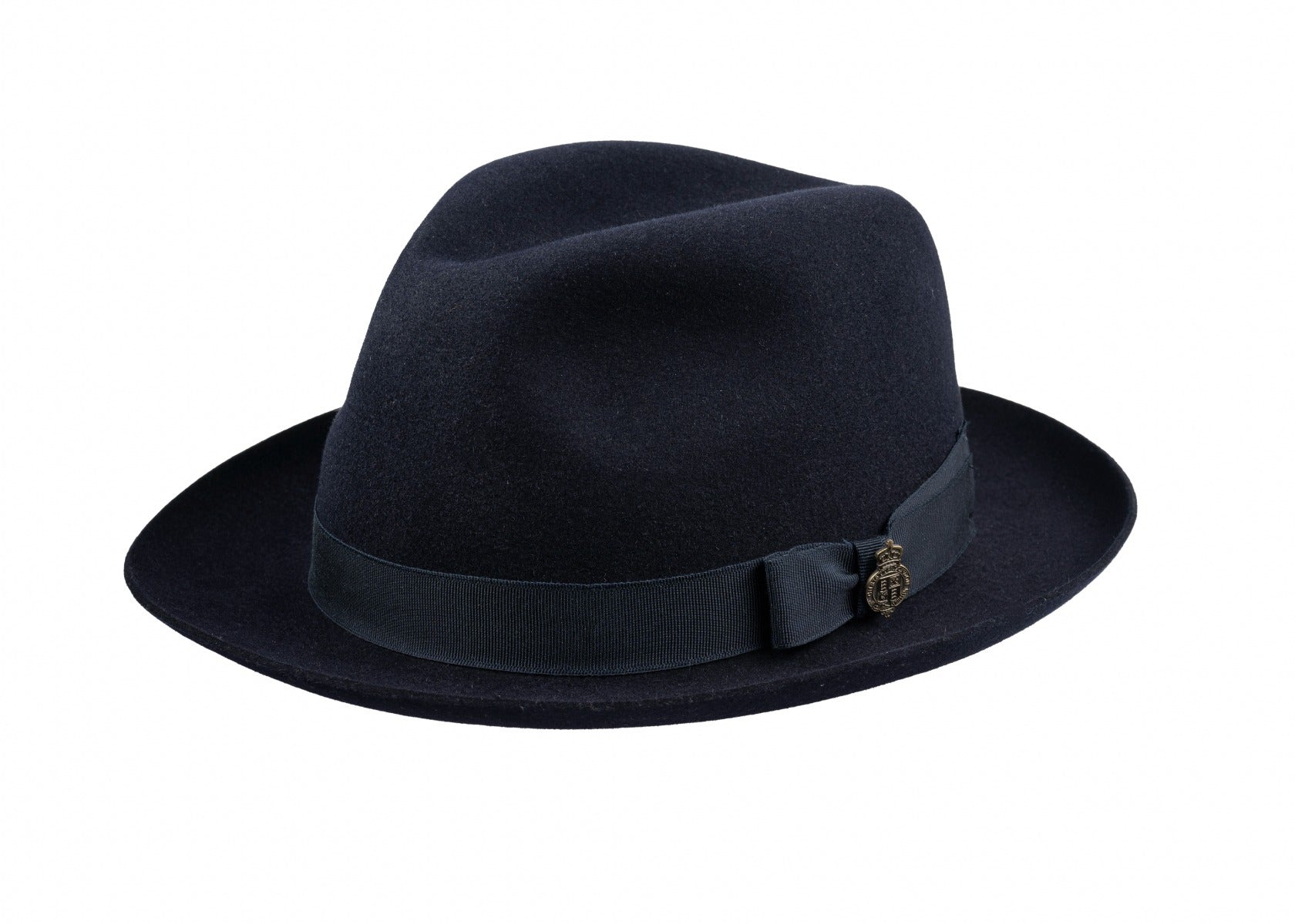 Epsom Racing Trilby | Bespoke Racing Style Trilby hat | Christys' Hats