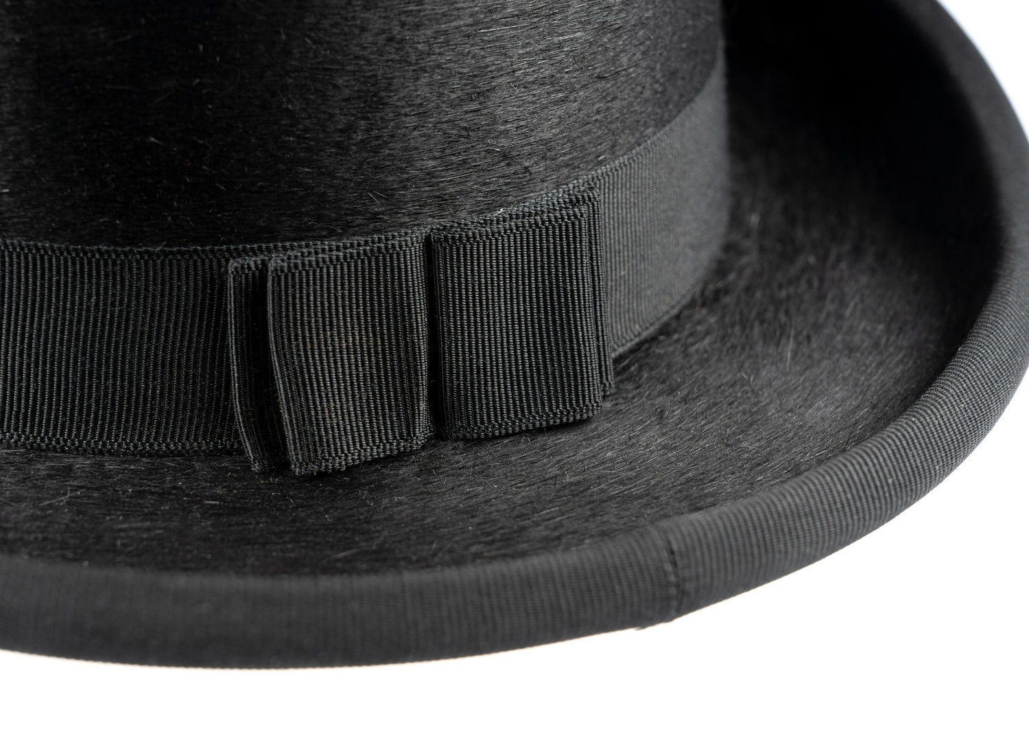 Fur Dressage Hat by Christys' London